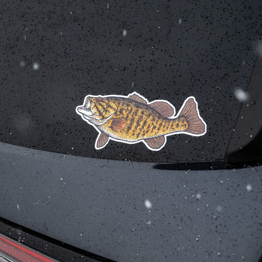 Pike Decal – BruleBay